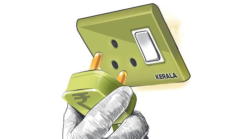 Concern over monsoon failure forces KSEB to impose power restrictions