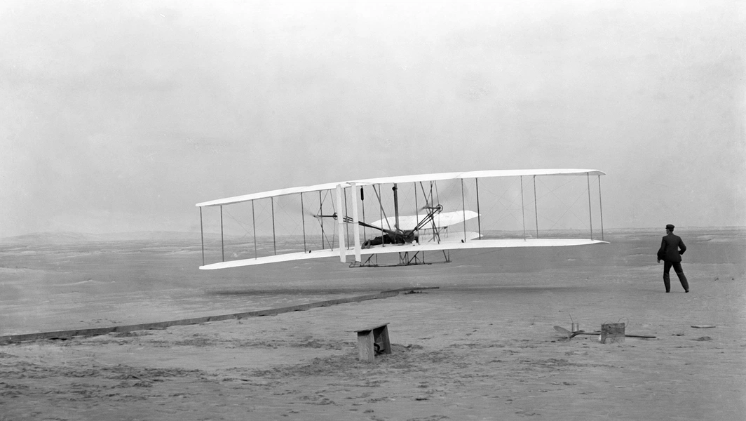 17 groundbreaking human achievements and milestones