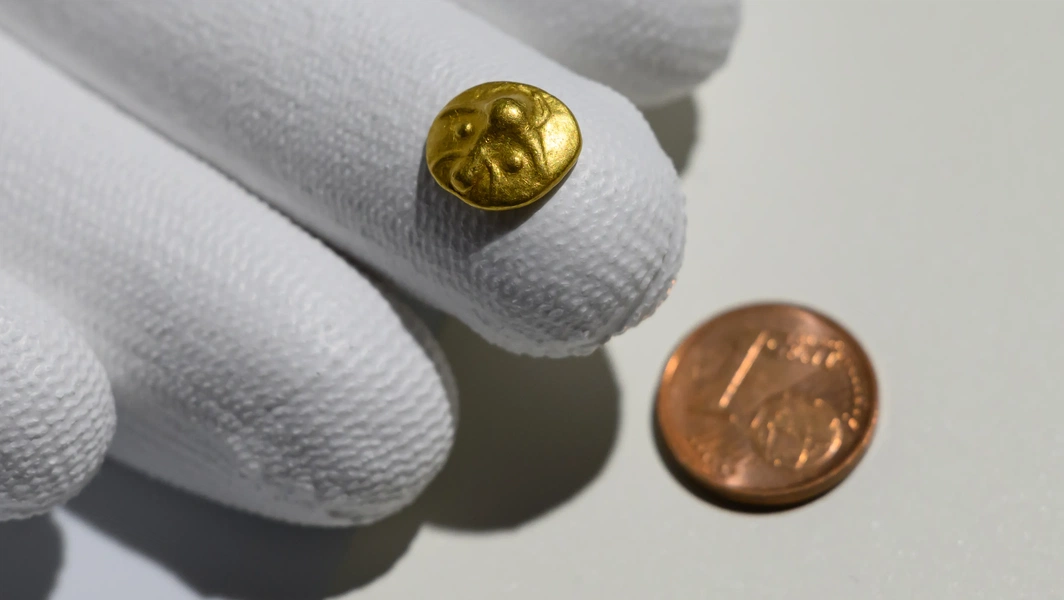 10 extraordinary metal detecting discoveries