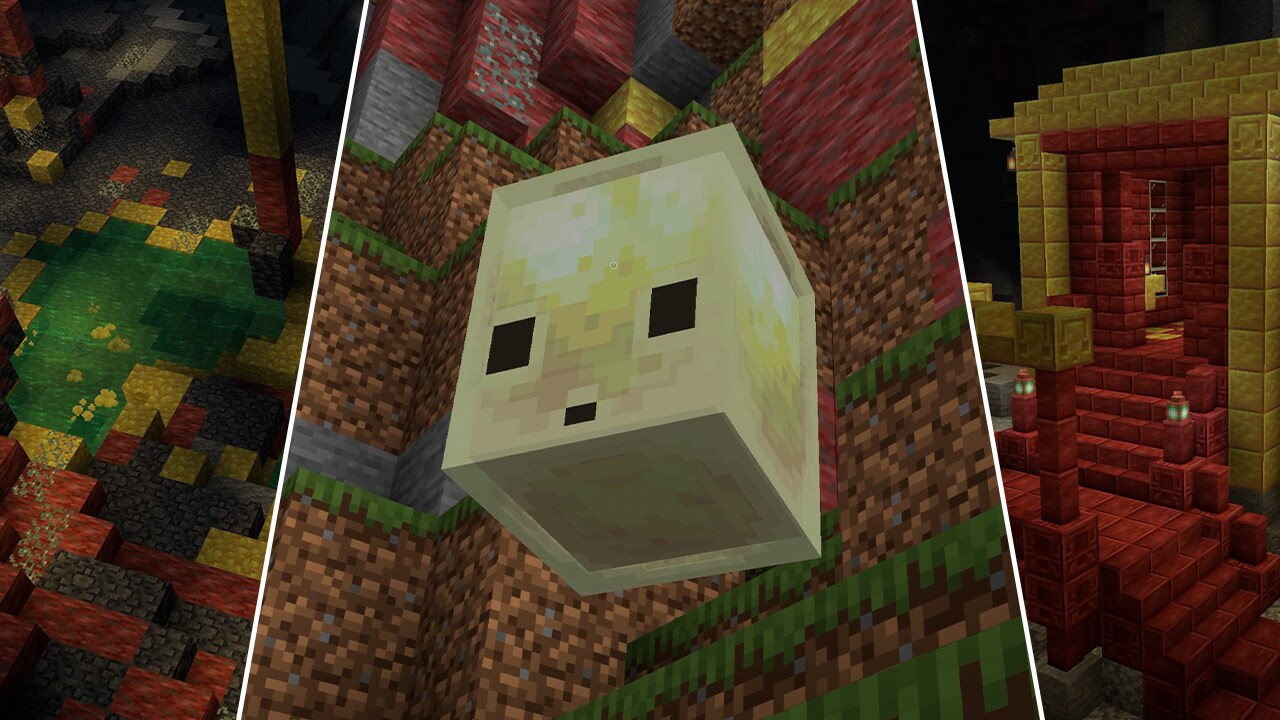Can you download OptiFine for Minecraft 26.2? Everything we know