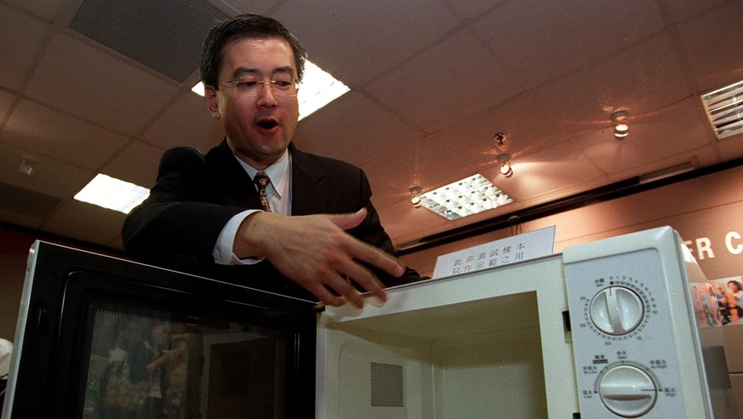 13 common microwave hazards and misconceptions