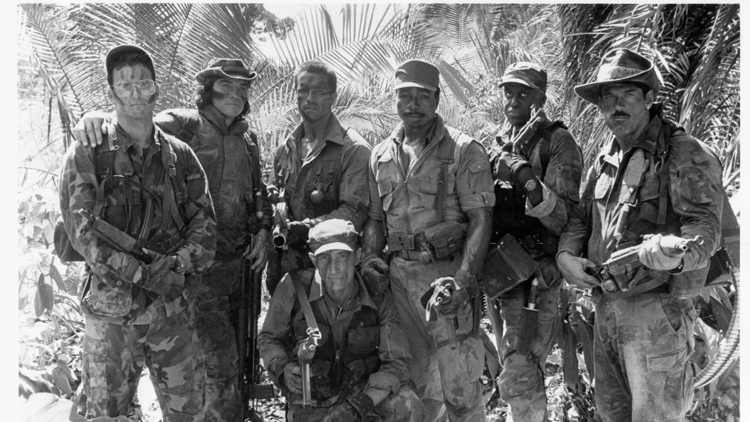 Ray Bradbury’s critique of predator and mass media