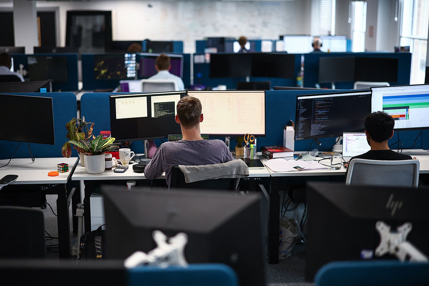 Why Gen Z is reporting higher rates of burnout than any previous generation
