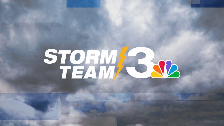 StormTeam 3: Scattered storms before a hot & humid weekend for Father’s Day