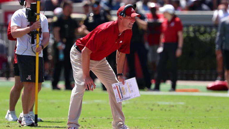 Paul Finebaum sends clear message about major SEC coach’s future ...