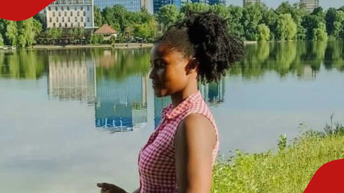 Kenyan woman who landed job in Romania laments as passport is taken ...