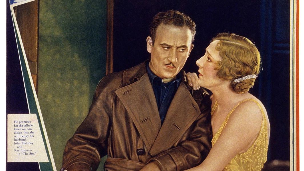 11 memorable spies who redefined espionage on screen