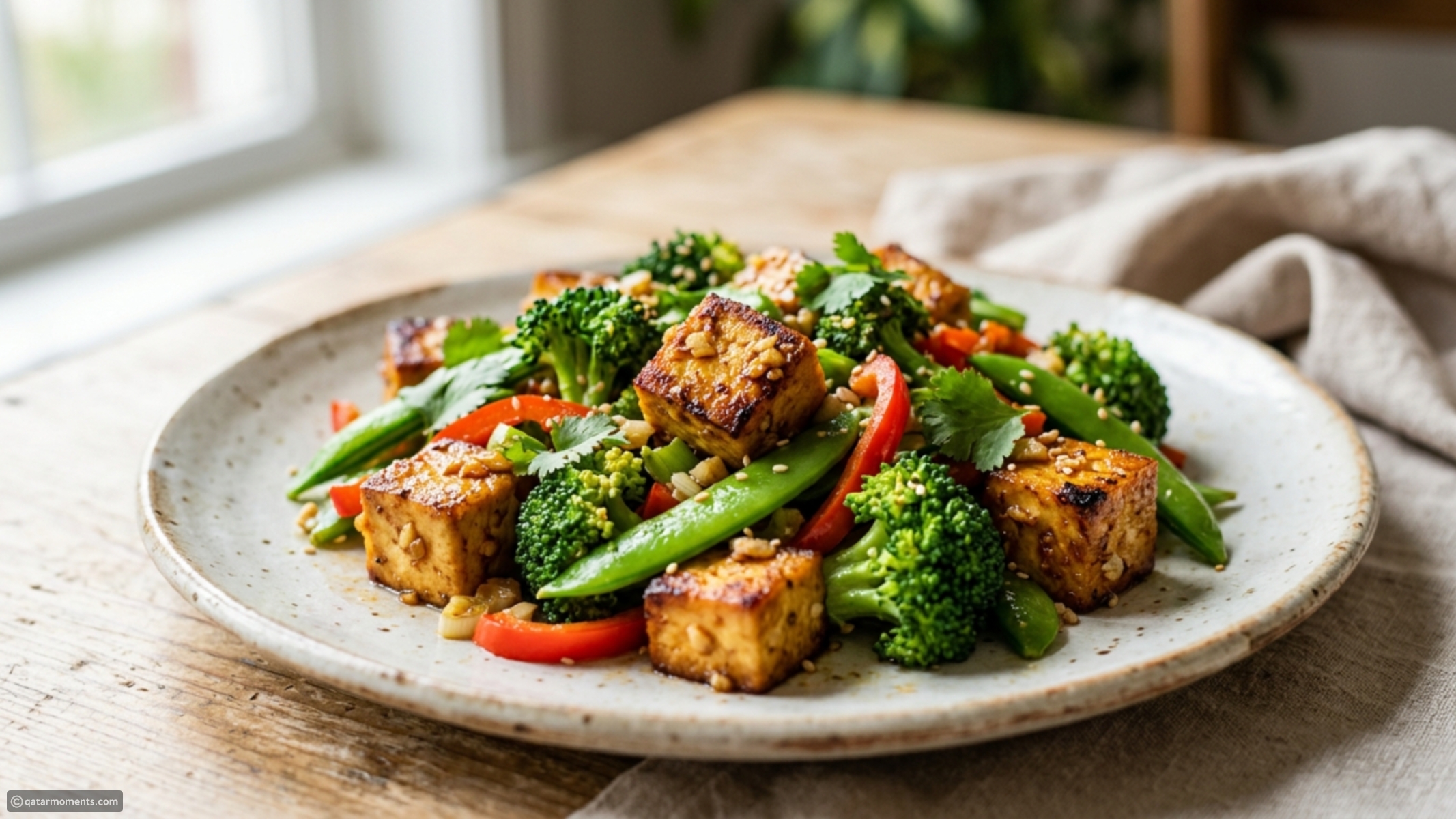 Delicious tofu recipes that will change the way you see tofu