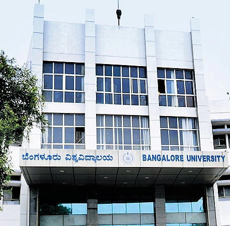 Bangalore University students yet to get graduation certificates