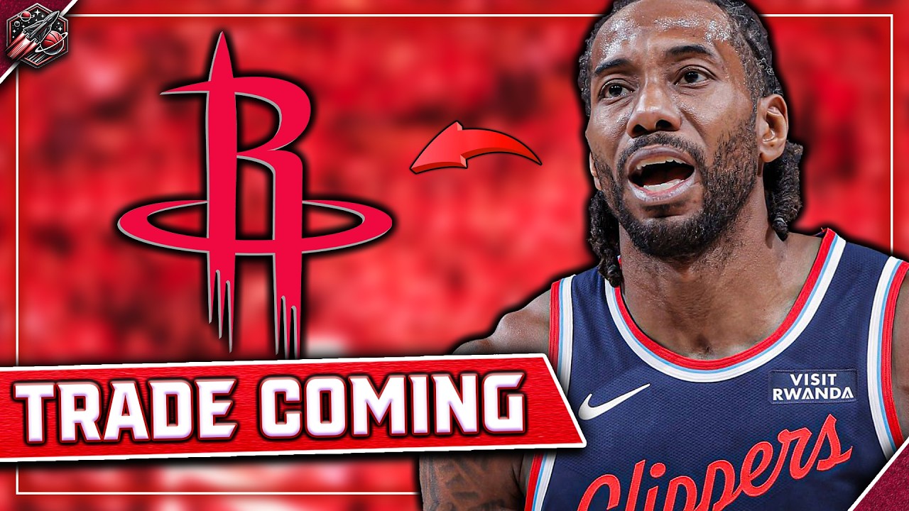 Trade rumors escalating… this is wild