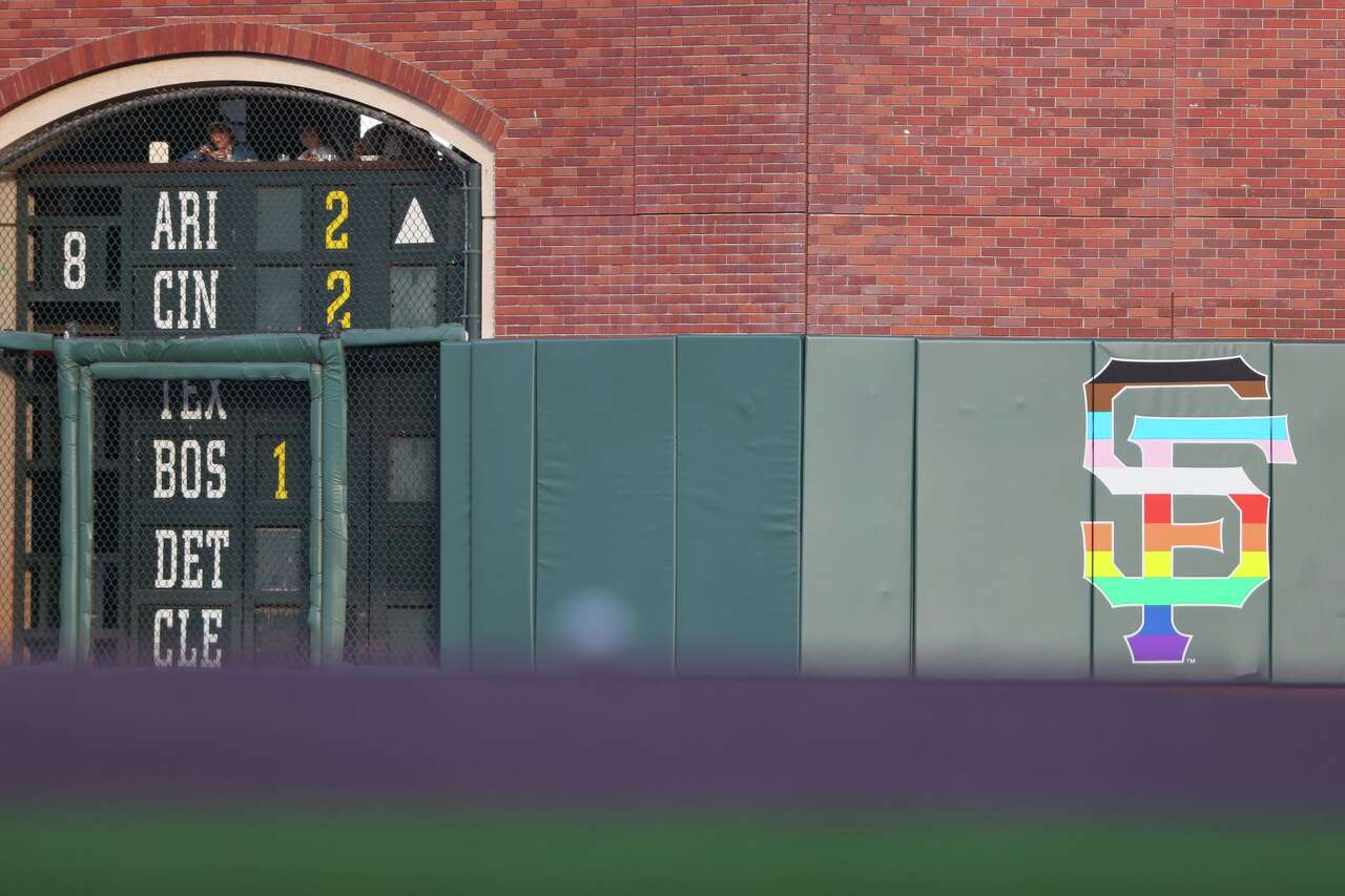 'Ashamed and embarrassed' is how many Giants fans feel about the team's ...
