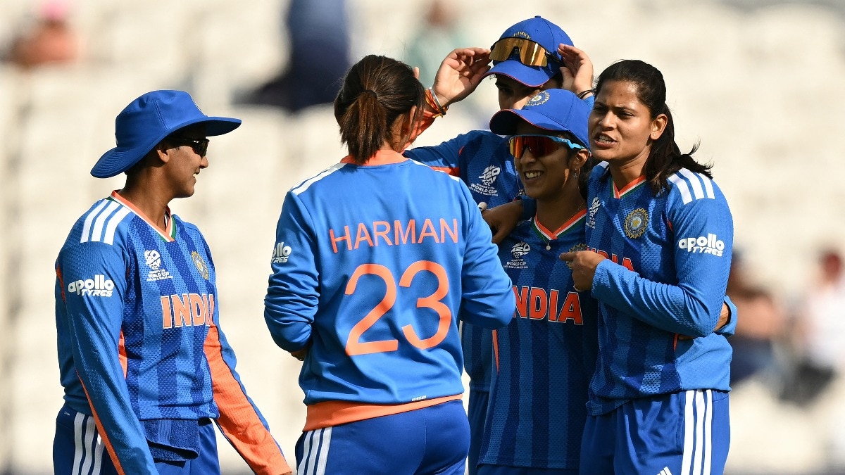 India's women's T20 World Cup honeymoon ends, the real test begins ...