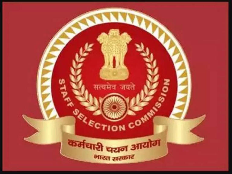 SSC CGL tier 2 final answer key 2026 and response sheets released at ...