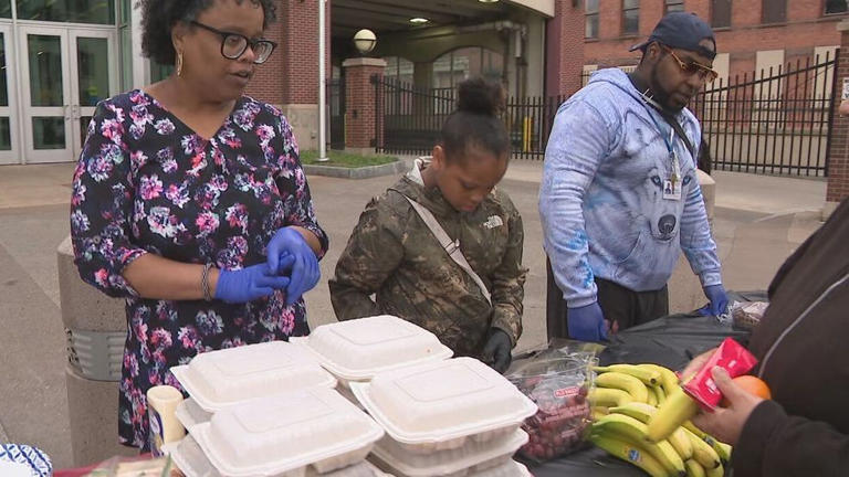 Feed the Village marks sixth year of fighting food apartheid in Rochester