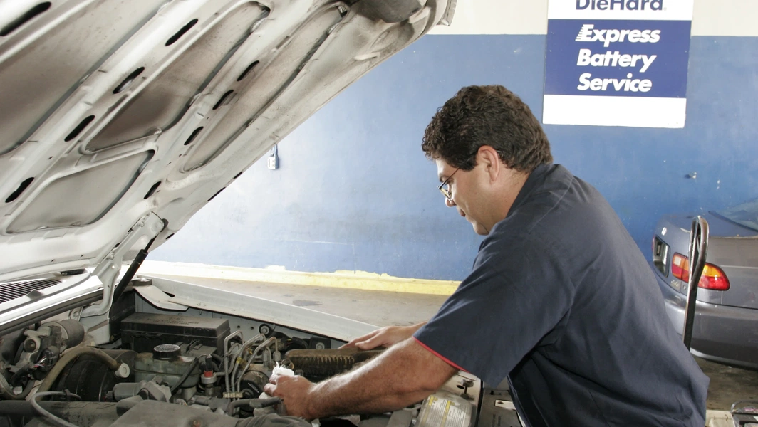 Causes of car crank-no-start problems