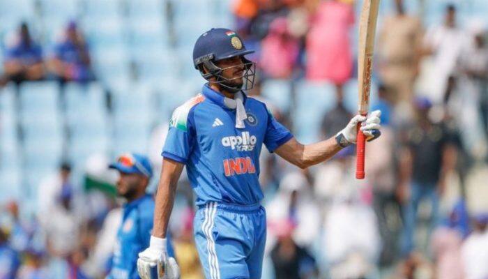 Shubman Gill crosses 7,000 international runs, admits he wanted a ...
