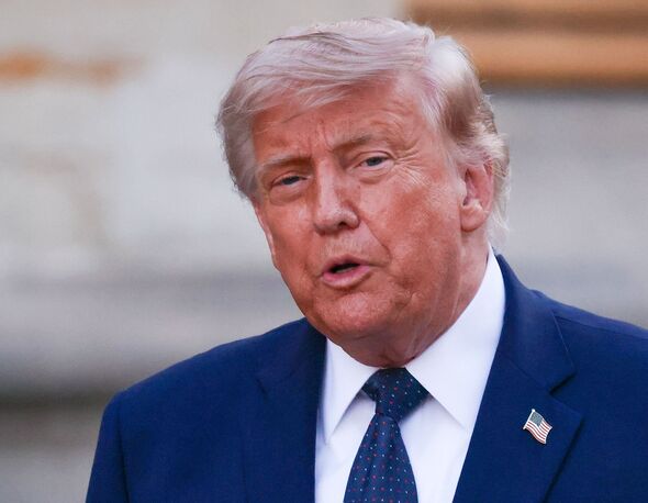 Trump issues brutal verdict on Putin's Ukraine war as G7 allies ramp up ...