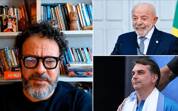 Bolsonarismo fez dos evangélicos "massa de manobra", enquanto PT evitou ...