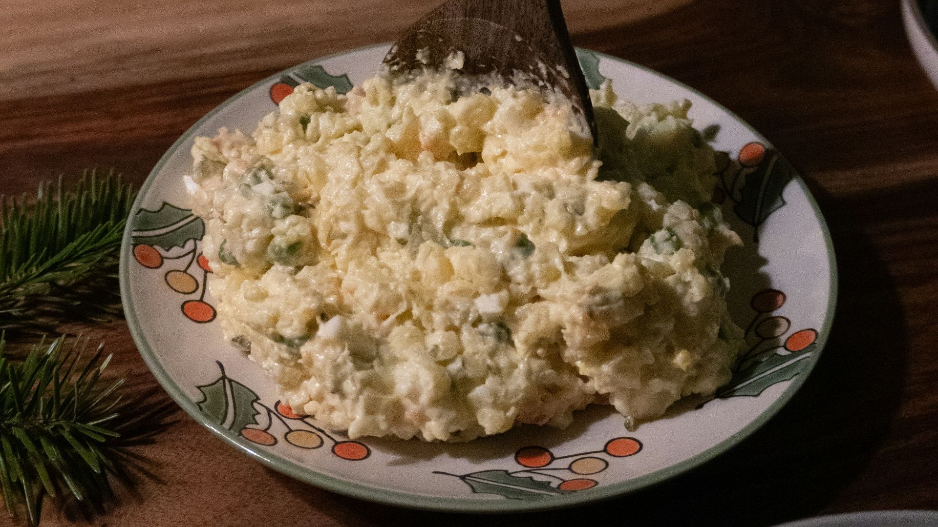 10 potluck foods that don't travel well & 10 that do