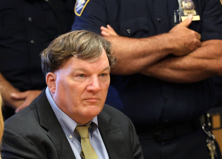 Woman who dated Gilgo Beach killer: Punishment too lenient