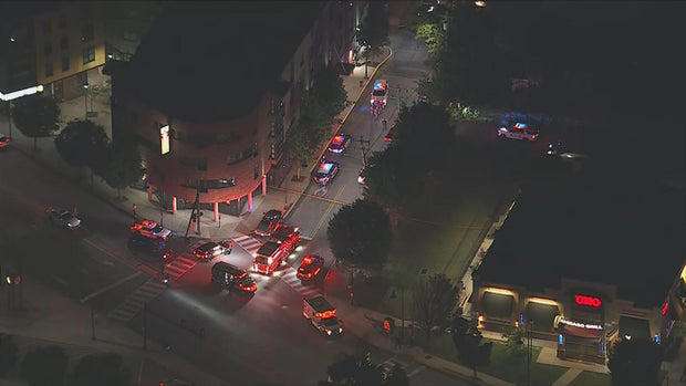 3 people shot in parking lot of Uno Pizzeria on Widener University's ...