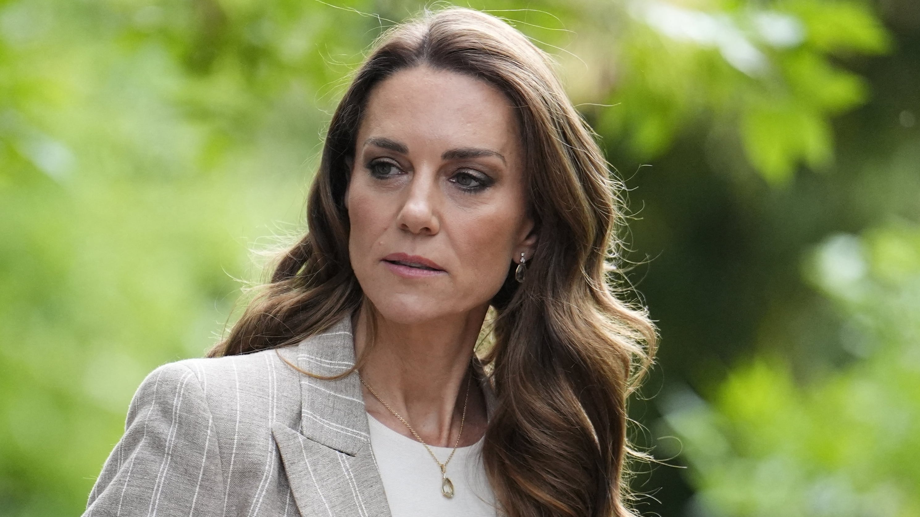 Hospital worker busted trying to sell Princess Kate’s medical records