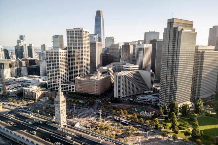 California metros ranked among the worst-run major cities in the US