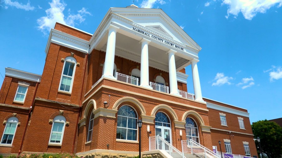 Marshall County facing $5 million tax loss after local company files ...