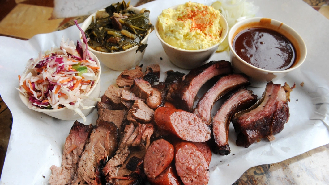 Japanese fans' Texas food praise goes viral during World Cup