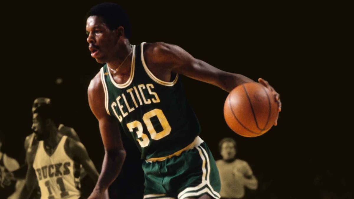 'Everybody else got a car' - Cedric Maxwell still feels cheated by his ...