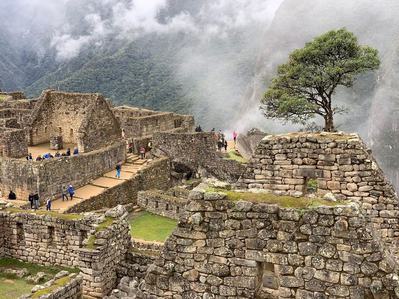12 Machu Picchu Mysteries That Only Deepened With Time
