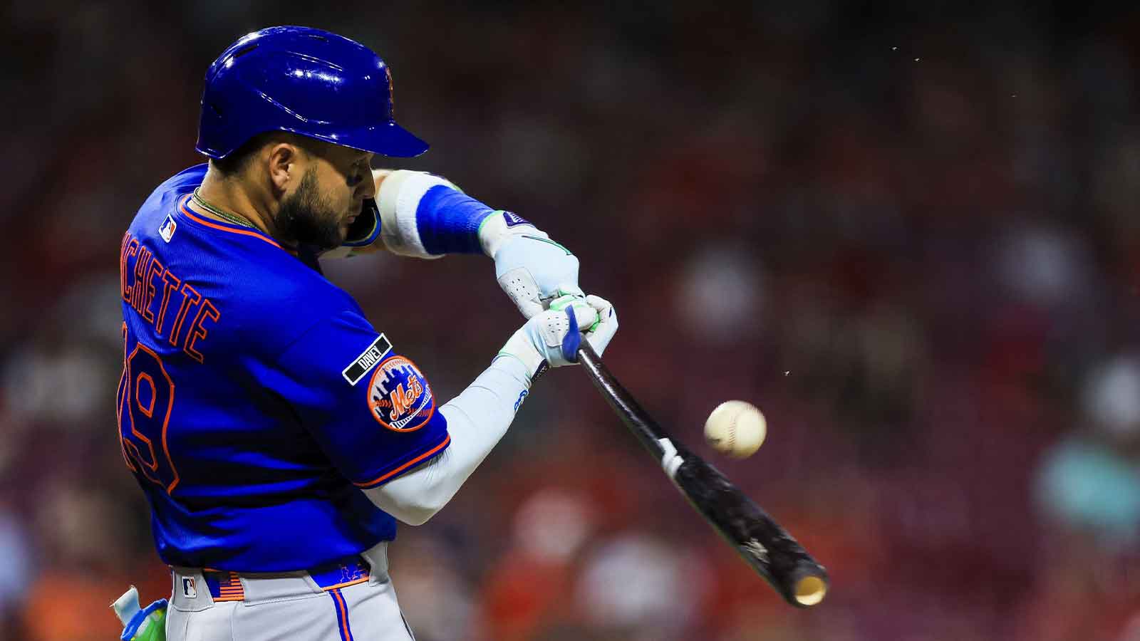 Mets manager Carlos Mendoza gives props to Bo Bichette for big game vs ...