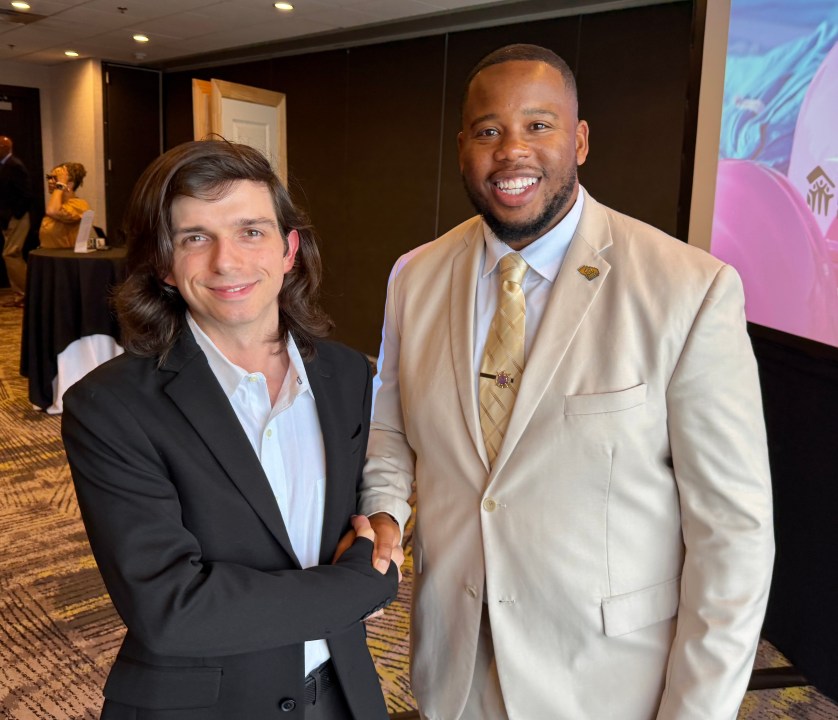 Coastal Empire Habitat for Humanity hosts annual report 2025