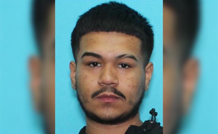 Police searching Independence cemetery for evidence in Oscar Sanchez ...