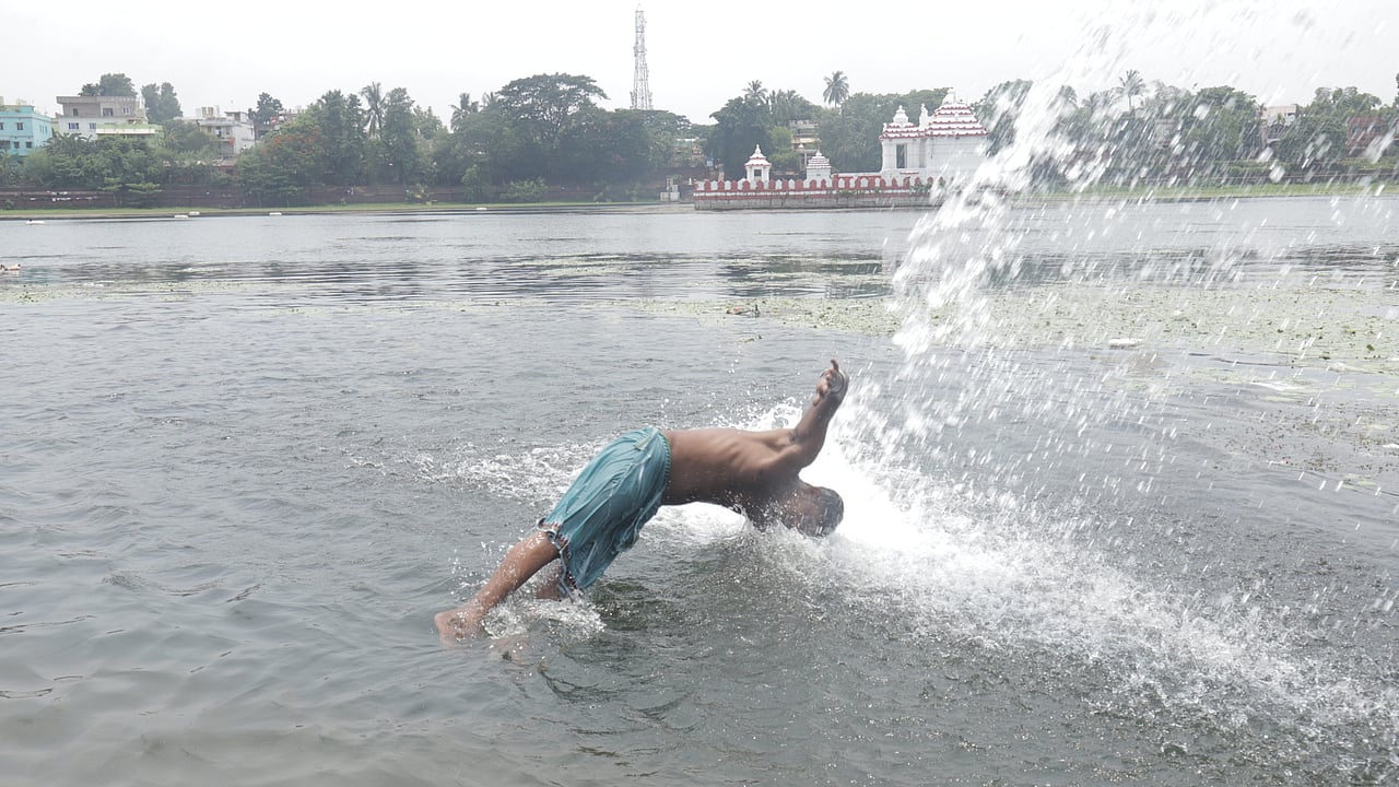 Summer vacation extended in multiple Odisha districts amid soaring ...