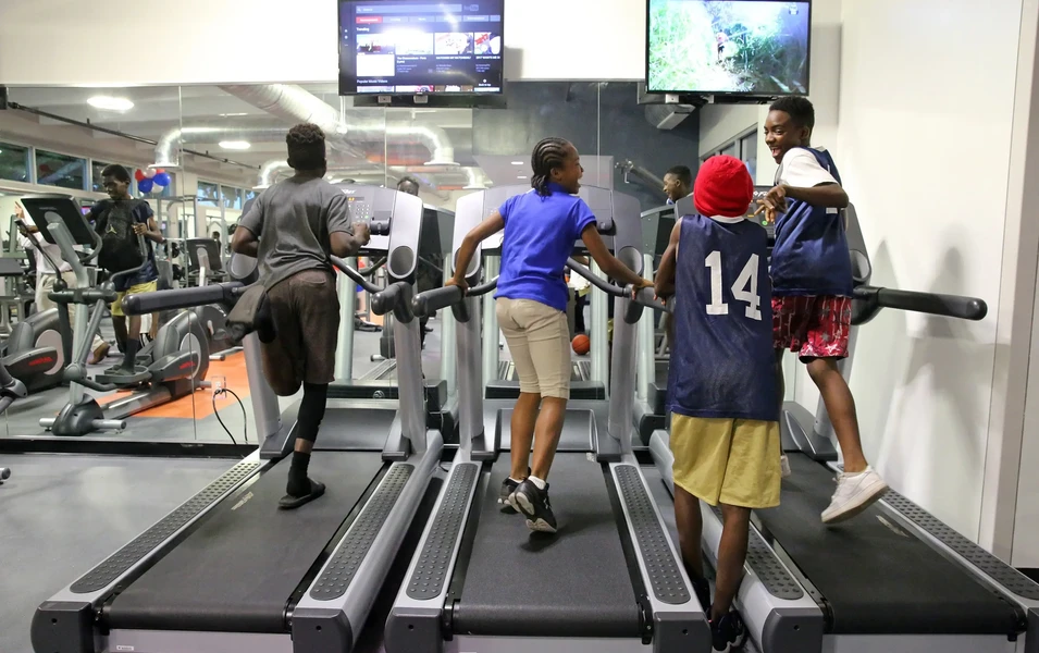 Daily habits and exercise show lasting brain health benefits