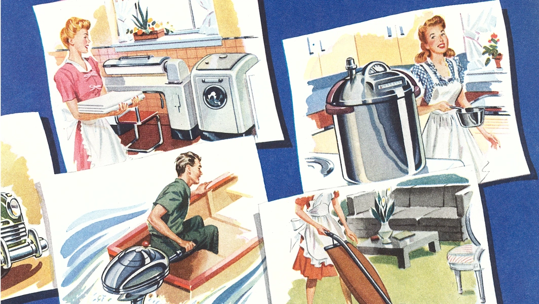14 everyday comforts that were once luxuries