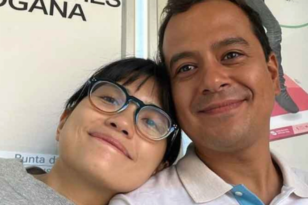 John Lloyd Cruz’s GF Isabel Santos deactivates Instagram page after ...