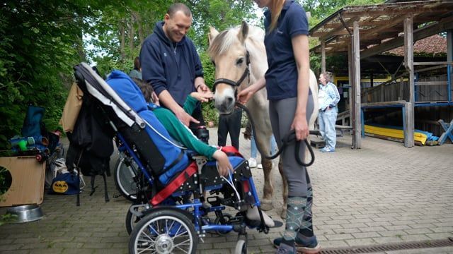 Scooter Mit 3 Rdern