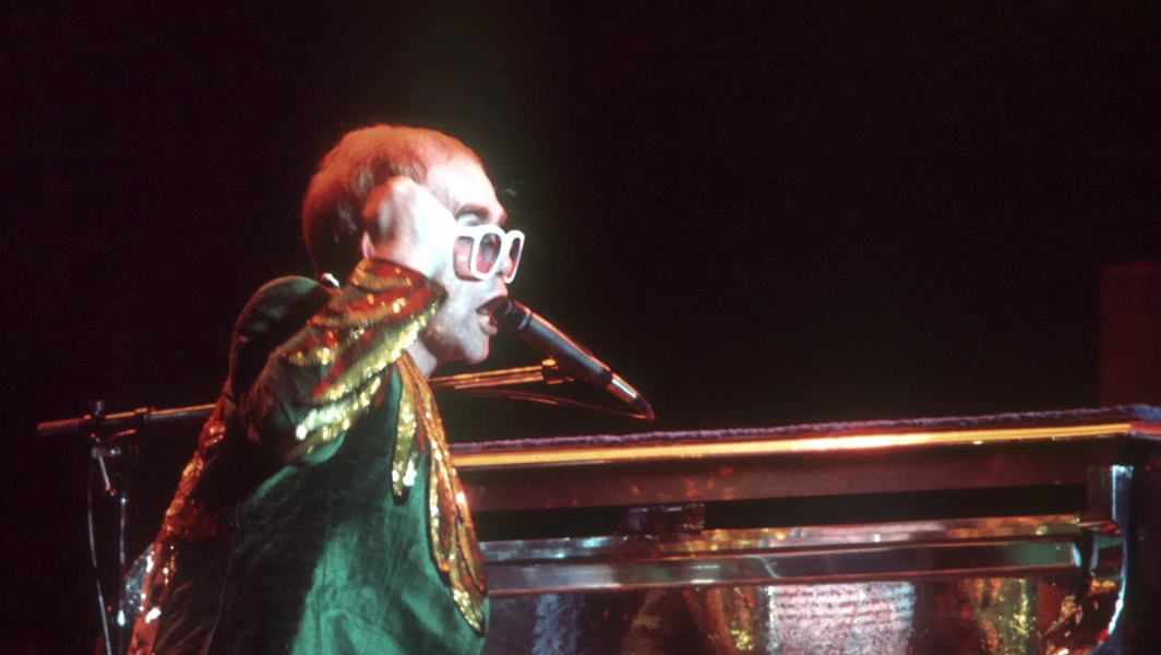 16 icons of the 1970s: Then and now
