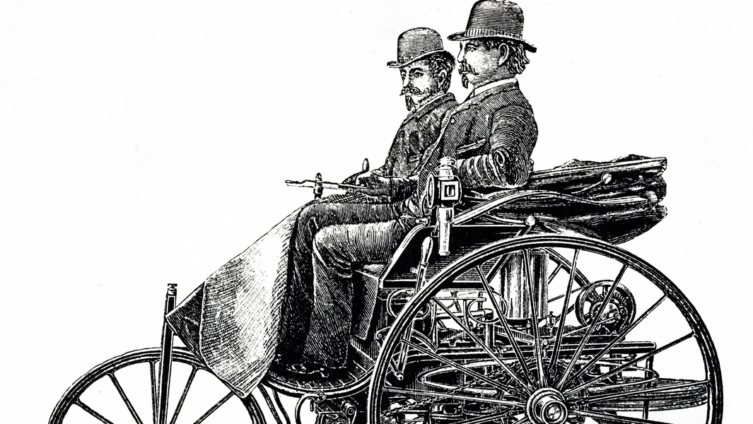 15 cars that shaped automotive history