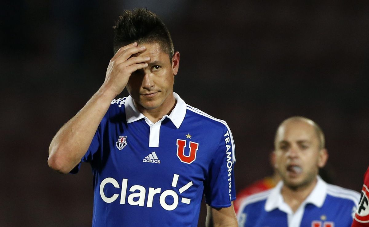 “Me arrepiento”: Gustavo Canales confiesa que tuvo fuertes roces con ...