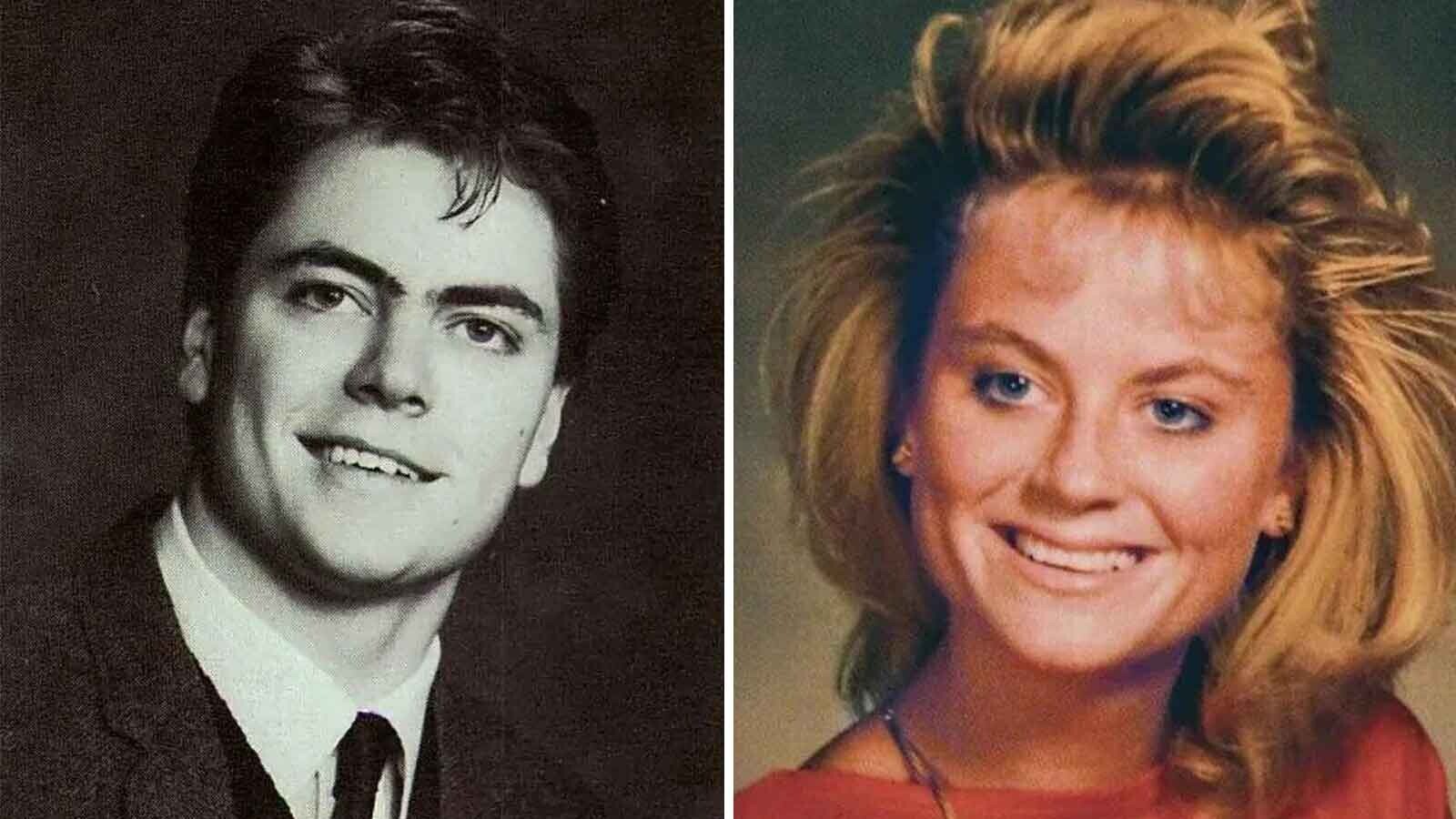 15 famous comedians seen in their old yearbook photos