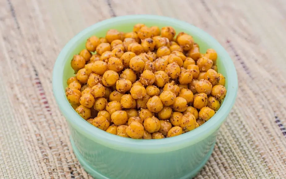 Smart salty snacks your heart will love