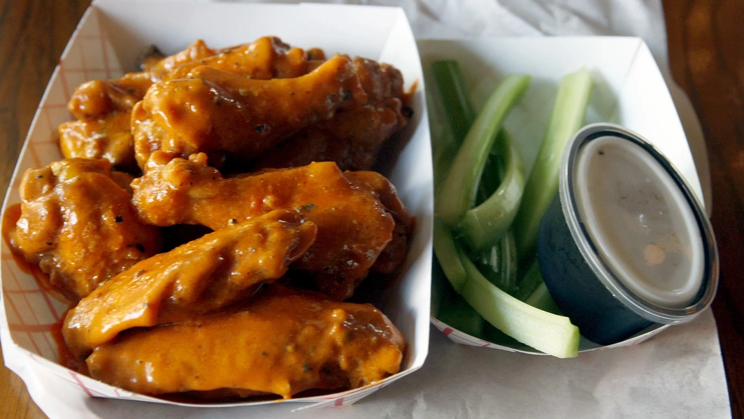 6 best frozen chicken wings of 2026
