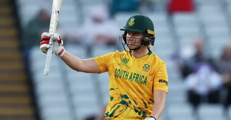 Annerie Dercksen’s heroics power South Africa to narrow win over ...