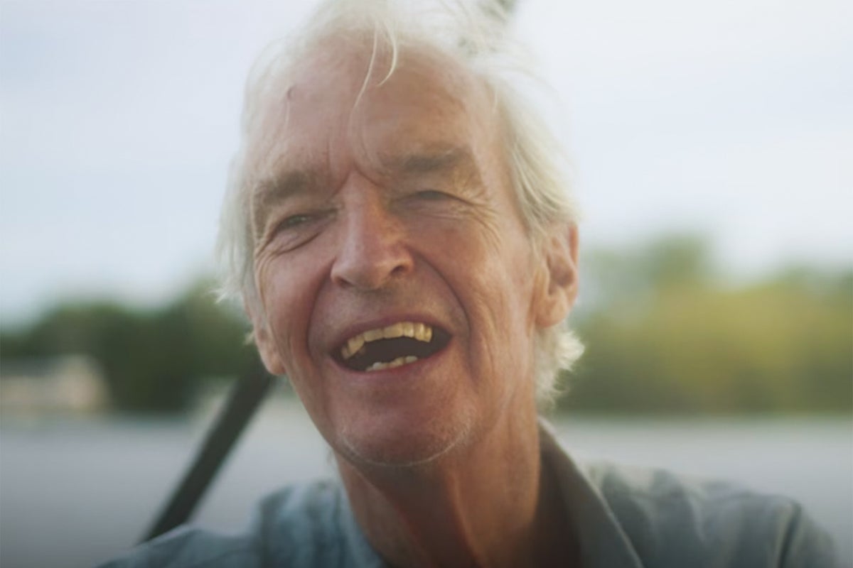 What filming Jon Snow taught me about living with Alzheimer’s