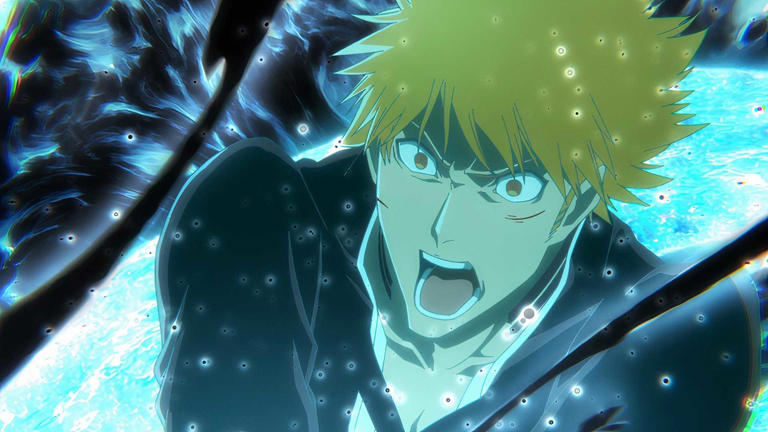One of the biggest anime series ever made officially begins its final ...