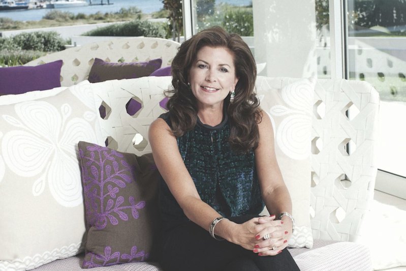 Melbourne philanthropist Patricia Ilhan dies after cancer battle