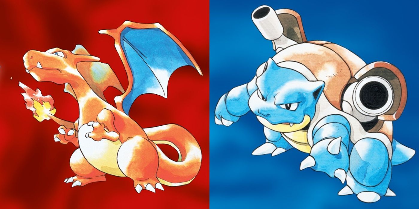 Pokémon officially launching new 30th anniversary game collection